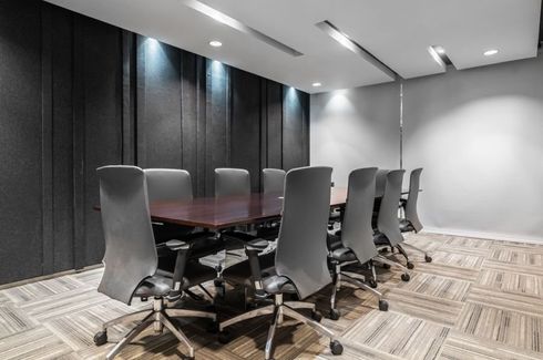 Move into ready-to-use open plan office space for 10 persons in Regus ...