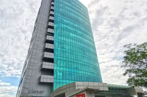 Menara TSR Office 4151sf Near MRT Station 📌 Office for rent in Kuala ...