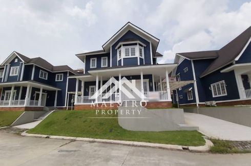 Dijual Villa Komplek Medan Resort City/ Merci / Mercy View Danau 📌 ...