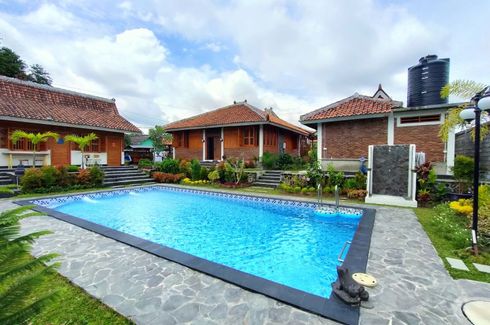 Resort Villa Pakem Kaliurang Dekat RS Panti Nugroho 📌 Villa Dijual di ...