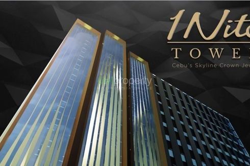 Brandnew For Rent Offices and Retail in 1Nito Tower 📌 Office for rent ...