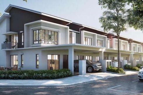 【DAMANSARA】New Landed Project !!! Price Start From RM 7xxK! 📌 House for ...