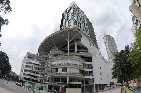 Gurney Paragon, Serviced Office, For 6 pax use. 📌 Office for rent in ...