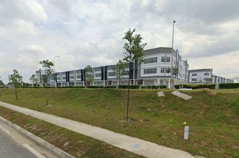 Vervo City Commercial Life Hub @ Indahpura Kulai 📌 Commercial for sale ...