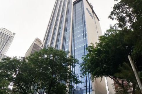 Menara Standard Chartered, Serviced Office, For 5 pax, Near MRT ...