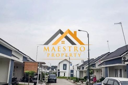 Dijual Villa Komplek Medan Resort City/ Merci /Mercy 📌 Villa Dijual di ...