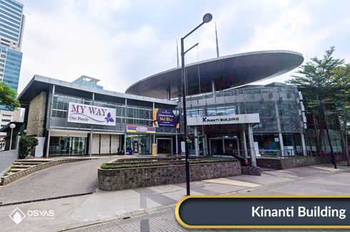 Kantor Virtual The Kinanti Building Lantai 2 - Satu Harga Plan ...