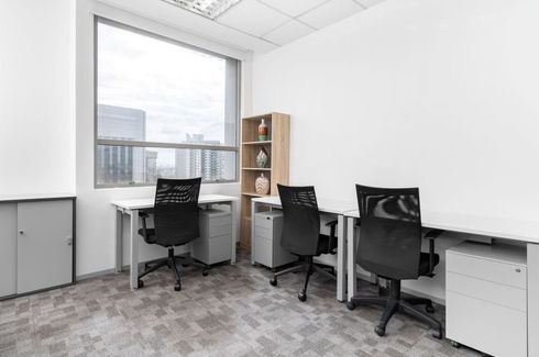 All-inclusive access to coworking space in Regus JBCS 📌 Office for rent ...