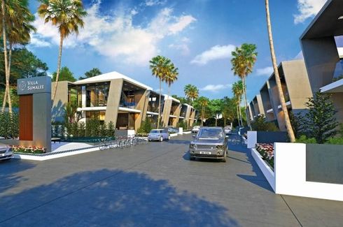 Houses for Sale in Thailand | Dot Property