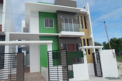 House and lot for sale in cogon, compostela cebu 📌 House for sale in ...