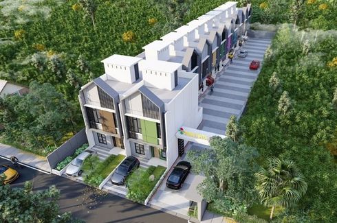 PERMATA RUBY (Jalan Suluh - Tempuling, Pancing) Medan 📌 Villa Dijual di ...