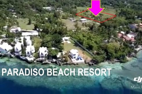 Beach Lot Property 130sqm @ 800K EL PARADISO Resort,Tingko White Beach ...