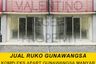 Commercial in Manyar Sabrangan, East Java RP 3 billion | Dot Property