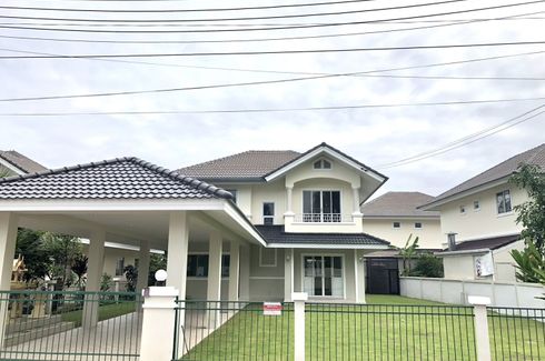 Houses for Sale in Thailand | Dot Property