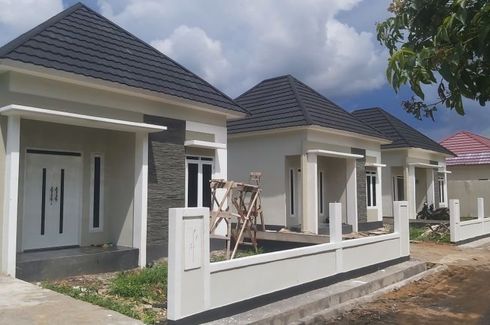 Dijual Rumah Perumahan Wonodadi Kubu Raya Type 50 Murah - Pontianak 📌 ...