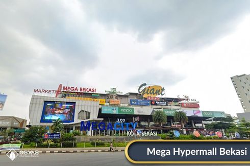 Kantor Virtual Mega Bekasi Hypermall - Satu Harga Plan - Bekasi Selatan ...
