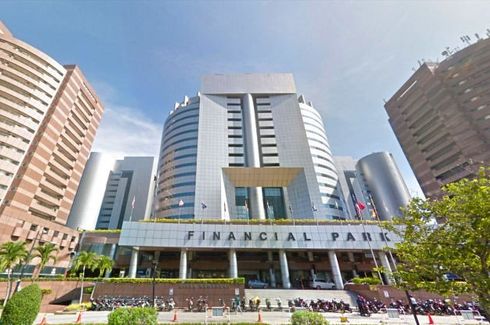 Financial Park Complex Labuan Serviced Office For 4 pax use 📌 Office ...