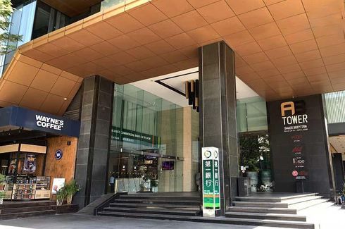 Great Office Space For Rent In AB Tower - OFC10020005 📌 Commercial for ...