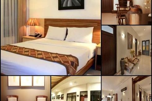 LANGKA Hotel Riau Di RE Martadinata Bandung DKT Yogya Riau Junction BIP ...