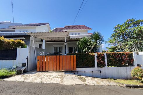 4 Bedrooms House in Sentul, West Java RP 2.99 billion | Dot Property