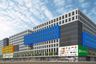 Double Dragon Plaza Meridian Park Office space for Rent Lease Pasay 📌 ...