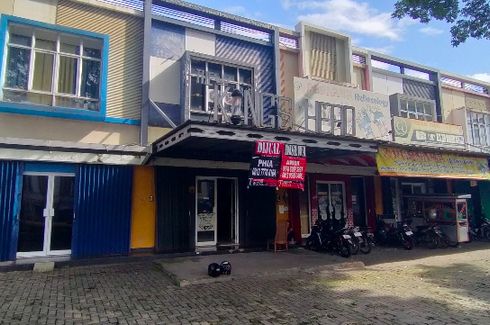 Retail Space in Cileungsi, West Java RP 60,000,000 | Dot Property