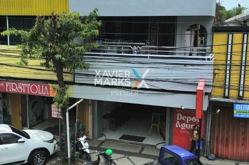 Retail Space in Klojen, East Java RP 3.3 billion | Dot Property