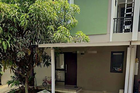 3 Bedrooms House in Buahbatu, West Java RP 1.85 billion | Dot Property