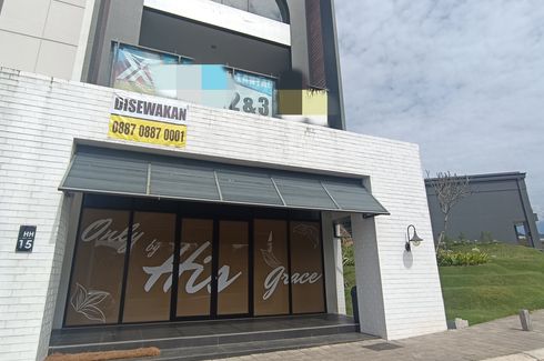 Retail Space in Lowokwaru, East Java RP 110,000,000 | Dot Property