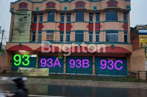 Retail Space in Nyengseret, West Java RP 4 billion | Dot Property