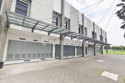 Retail Space in Gumuruh, West Java RP 4 billion | Dot Property
