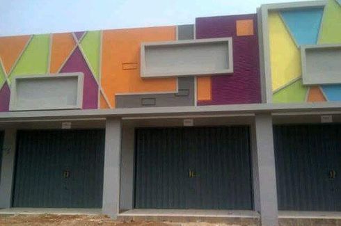 Retail Space in Cileungsi, West Java RP 14,000,000 | Dot Property