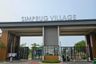 HADAP UTARA BARAT ! Kavling Simprug Village PIK2 uk 12x35 📌 Tanah ...