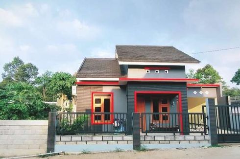 Rumah Dijual dengan 2 Kamar Tidur di Gunung Pati, Jawa Tengah RP ...