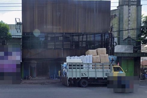 Retail Space in Jodipan, East Java RP 6 billion | Dot Property