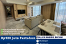 2 Bedrooms Apartment in Teluk Tering, Riau Islands RP 180,000,000 | Dot ...