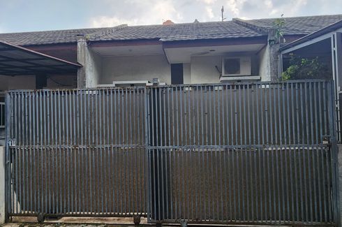 3 Bedrooms House in Pelindung Hewan, West Java RP 975,000,000 | Dot ...