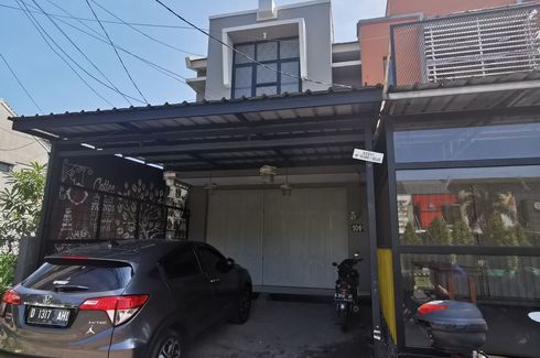Retail Space in Cibaduyut, West Java RP 3.5 billion | Dot Property