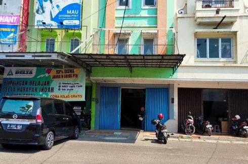 Retail Space in Aren Jaya, West Java RP 2.55 billion | Dot Property