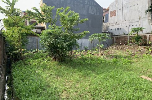 Land in Utan Kayu Selatan, Jakarta RP 975,000,000 | Dot Property