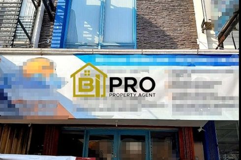 Retail Space in Cileungsi, West Java RP 100,000,000 | Dot Property