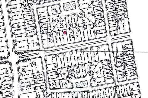 Land in Dukuh Pakis, East Java RP 12.8 billion | Dot Property