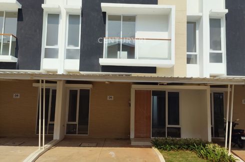 3 Bedrooms House in Bintara, West Java RP 1.815 billion | Dot Property