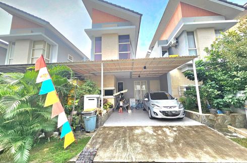3 Bedrooms House in Aren Jaya, West Java RP 1.5 billion | Dot Property