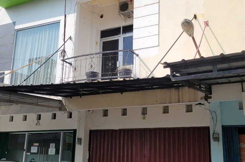 Retail Space in Gunung Sindur, West Java RP 1.4 billion | Dot Property