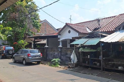 3 Bedrooms House in Mustika Jaya, West Java RP 585,000,000 | Dot Property