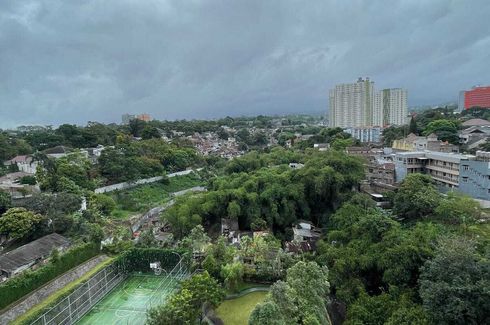 3 Bedrooms Apartment in Dago, West Java RP 520,000,000 | Dot Property