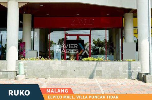 Retail Space in Sukun, East Java RP 110,000,000 | Dot Property