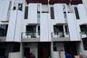 3 Bedrooms Townhouse in Utan Kayu Selatan, Jakarta RP 1.075 billion ...