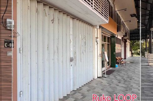 Retail Space in Babatan, East Java RP 4.85 billion | Dot Property